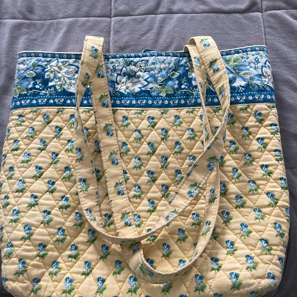 Rare And Retired Vera Bradley Bundle - Gem